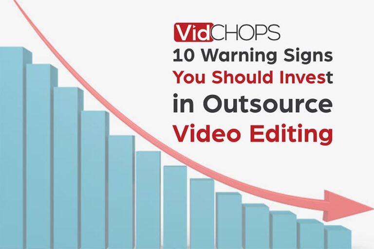 Why Video Editing Service is In Growing Demand in 2019