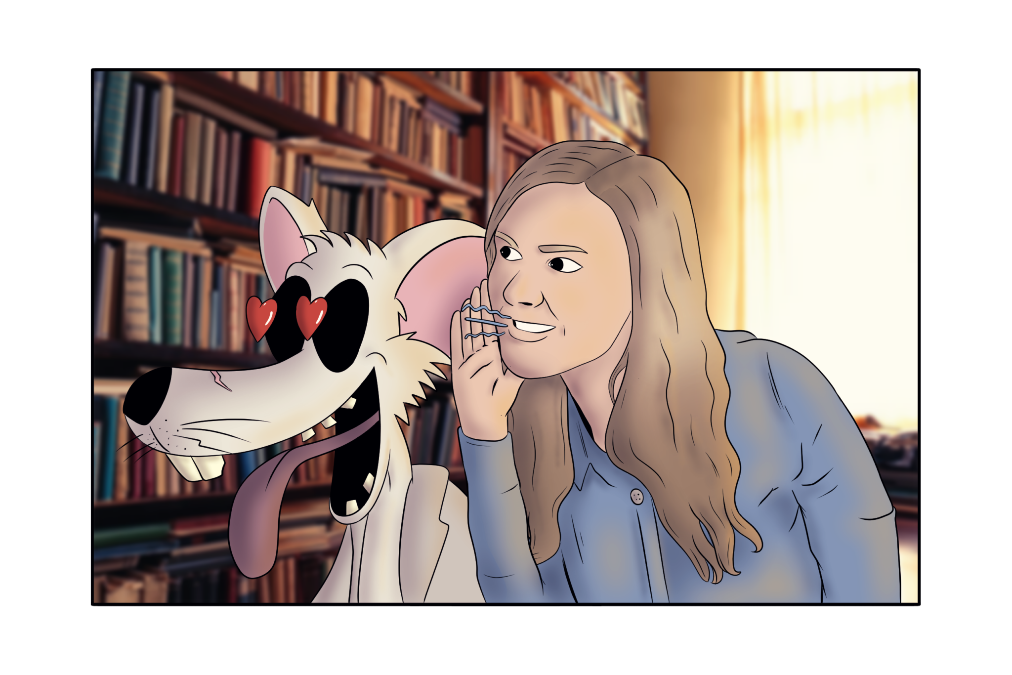 Gentle Whispering ASMR: Whispering YouTube Fortunes